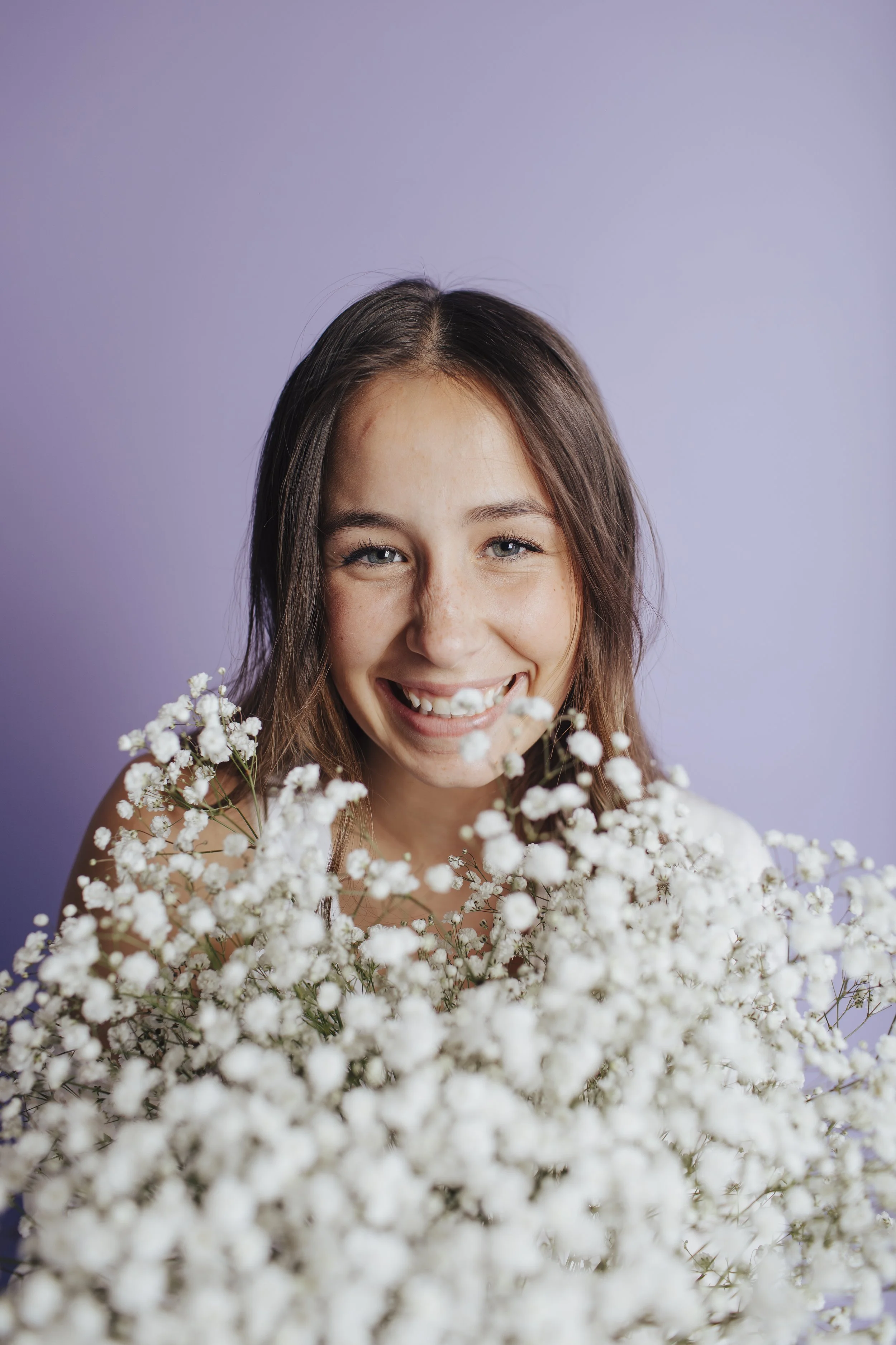 Addison Pearl Photo - Southern Idaho & Utah