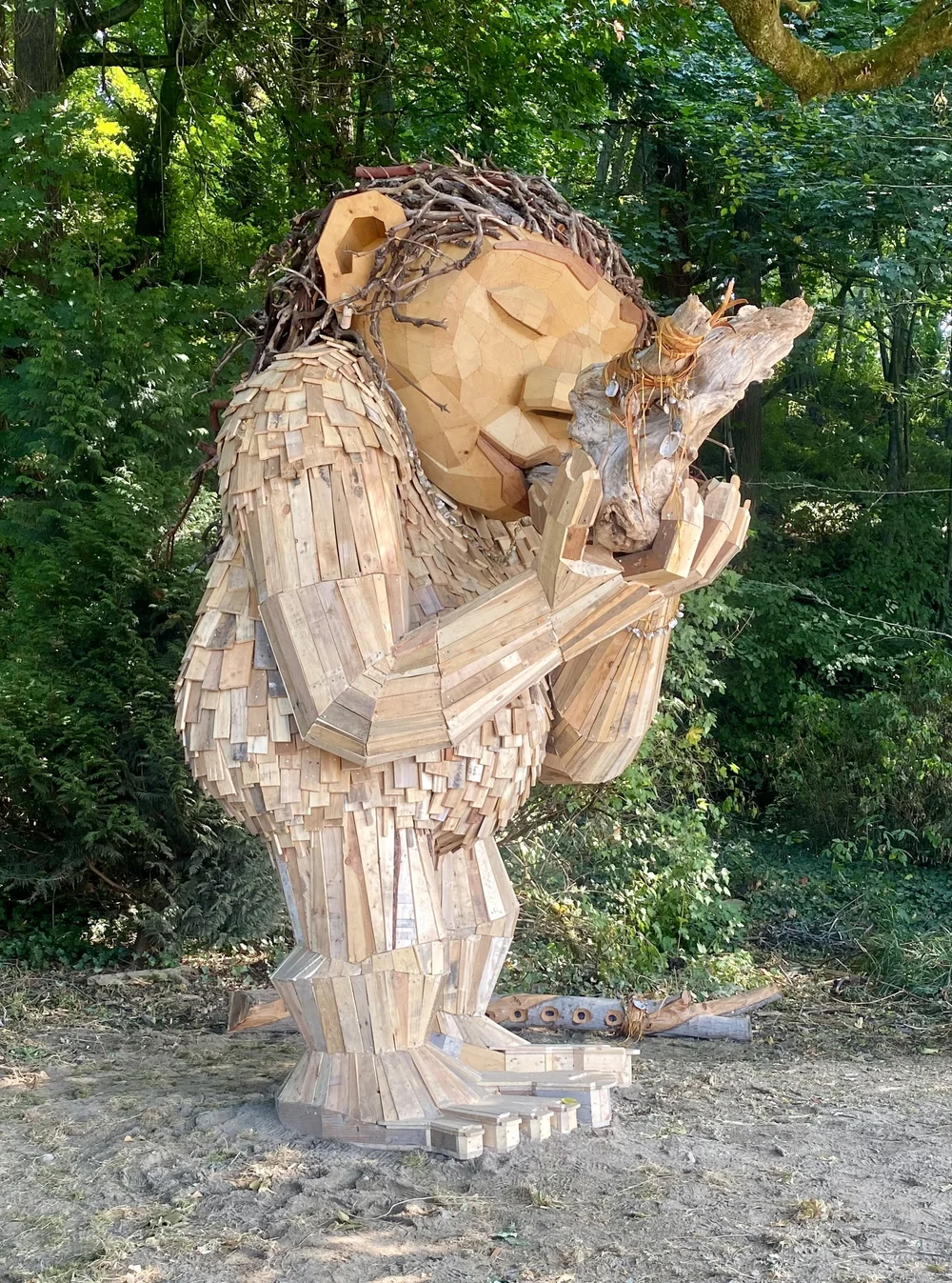 Discover the Northwest Trolls with Geocaching — Geocaching HQ Partnerships