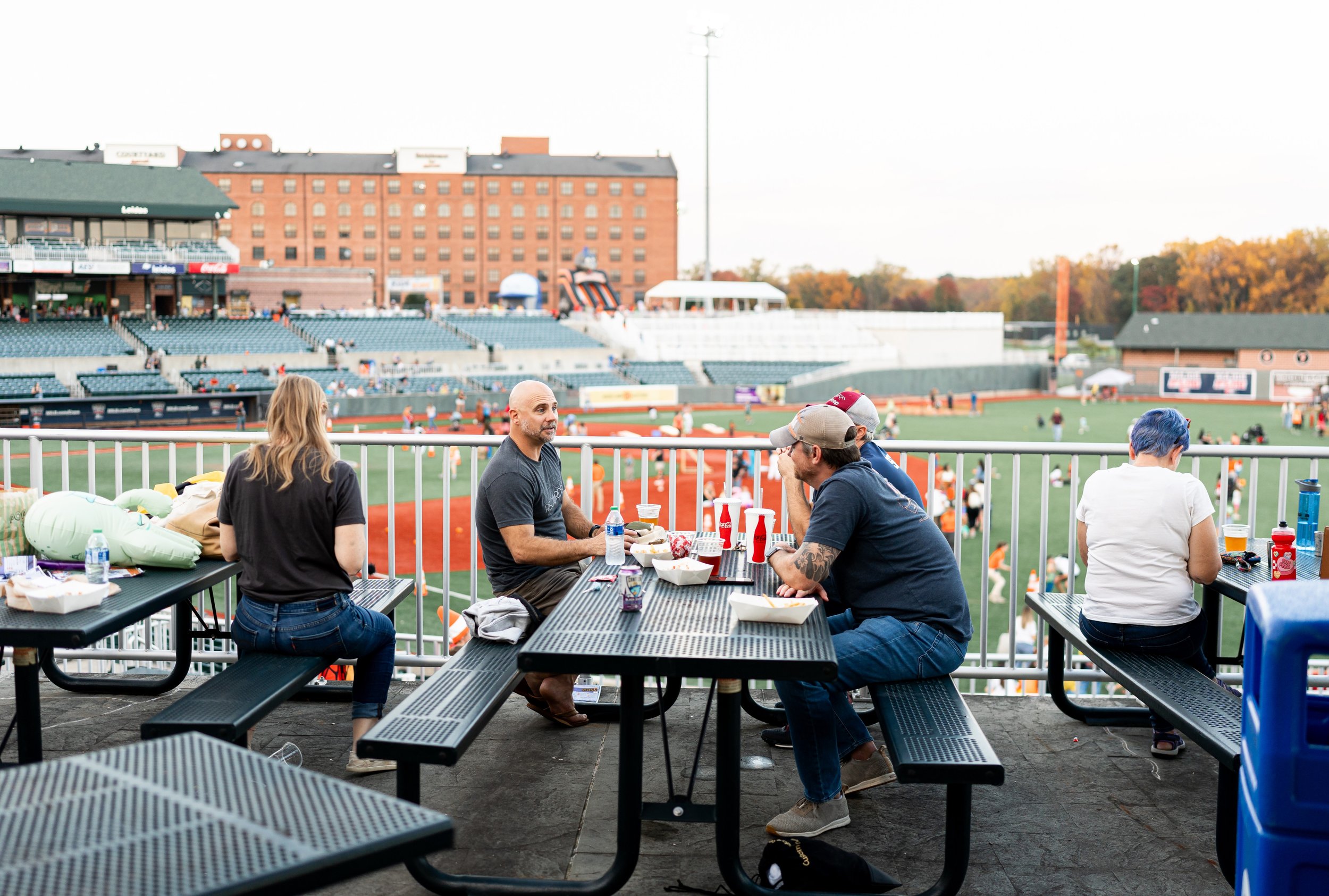 Ripken Events