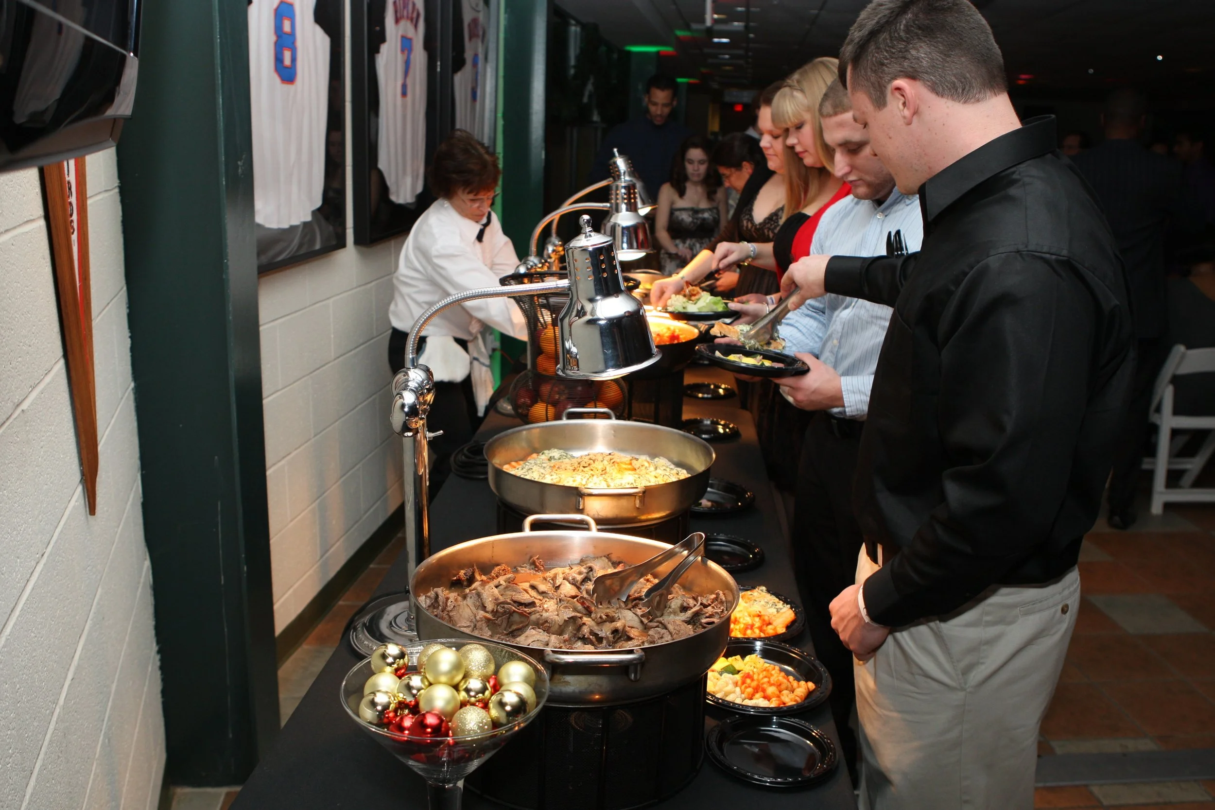 Catering — Ripken Events