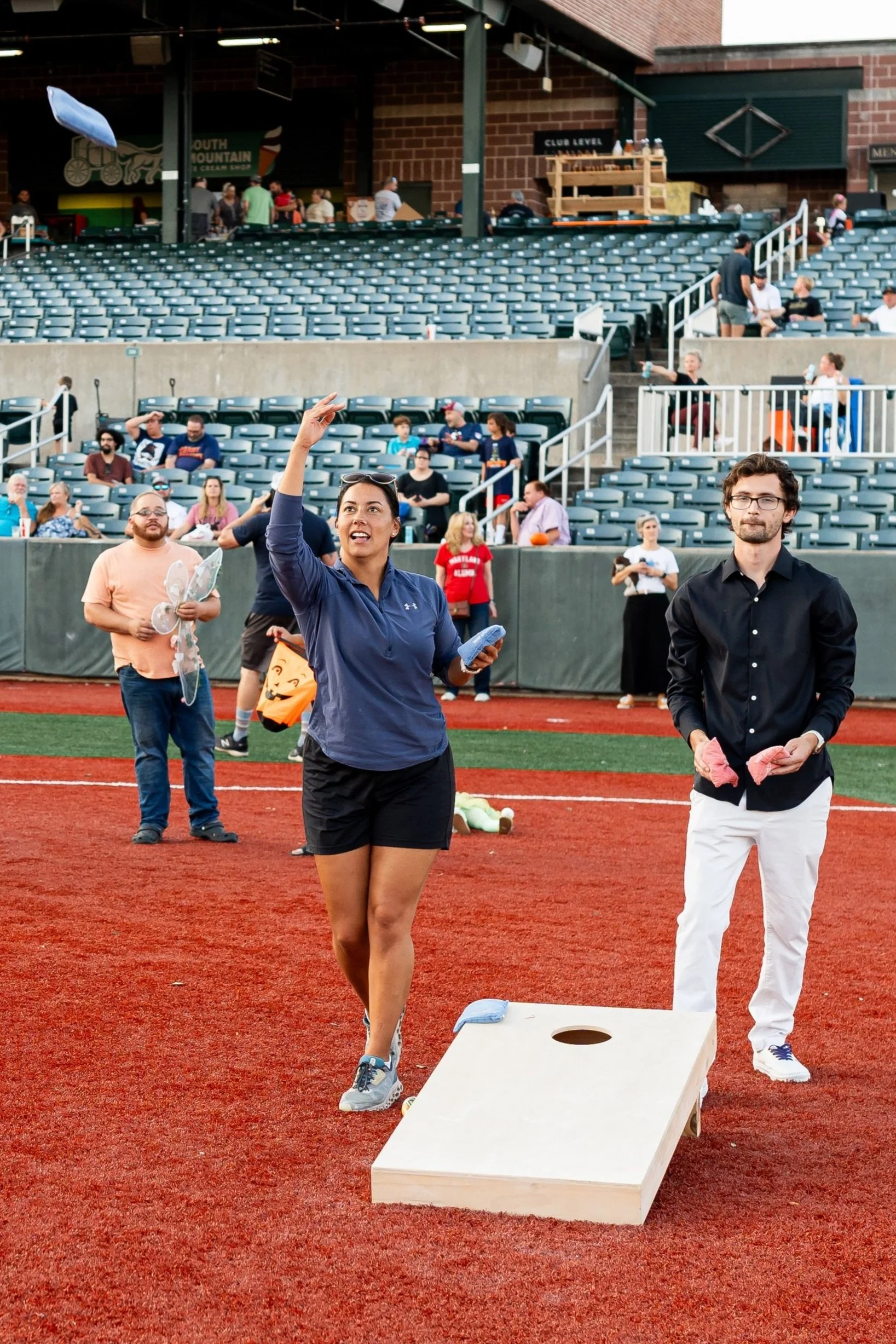 Red, White, & BOOM! — Ripken Events