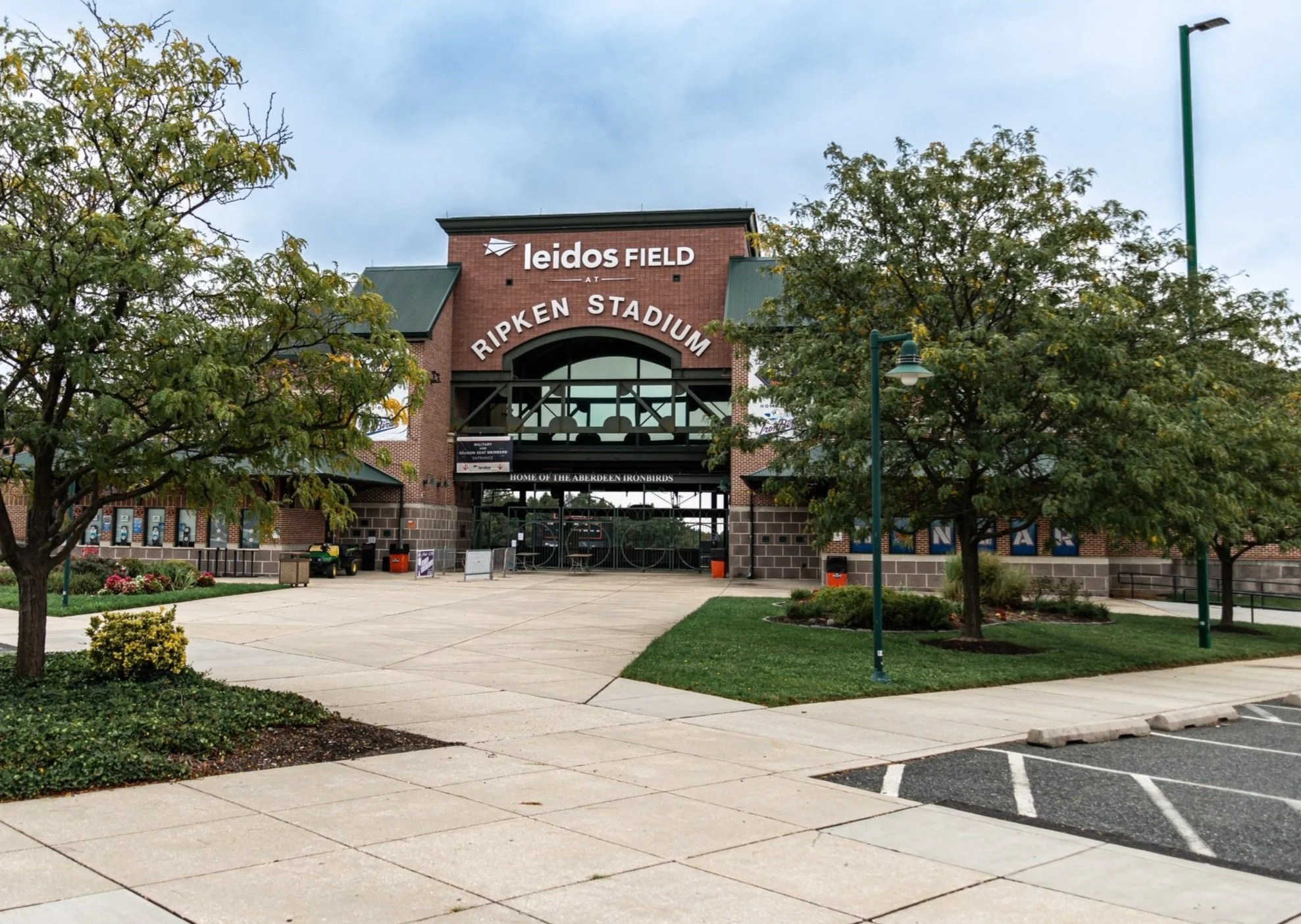 About — Ripken Events