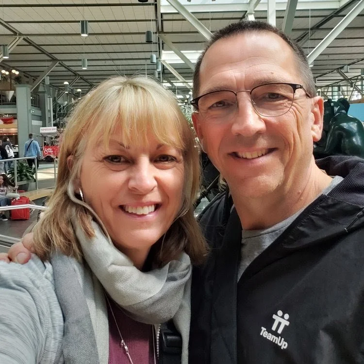 Stand as One Ministry