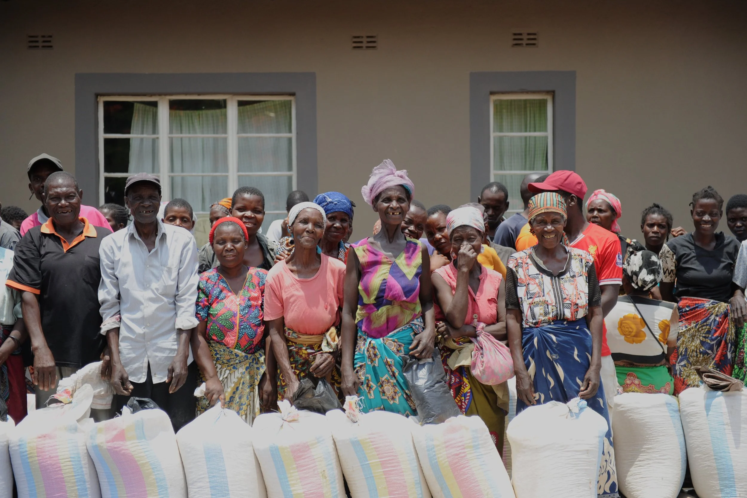 Stand as One Ministry | Discover, Support, Make a Difference