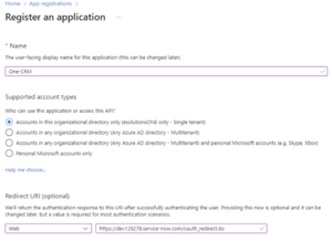 Integrating Outlook with ServiceNow Using the “Microsoft Exchange ...
