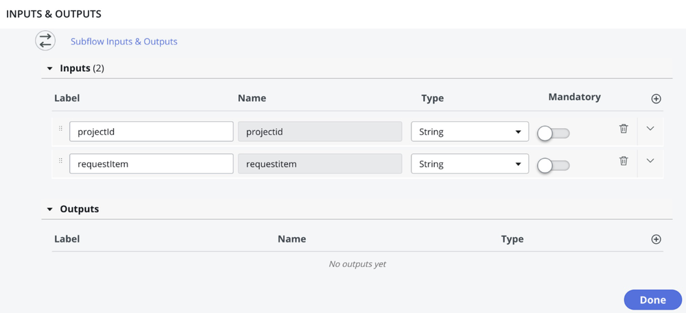 How to Automate Project Templating in ServiceNow — esolutionsONE