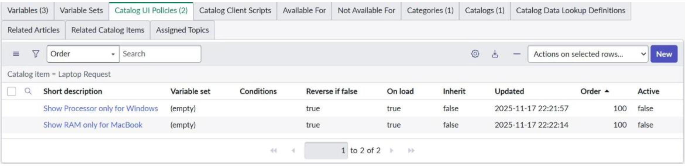 When to Use OOB Over Custom Implementations in ServiceNow — esolutionsONE