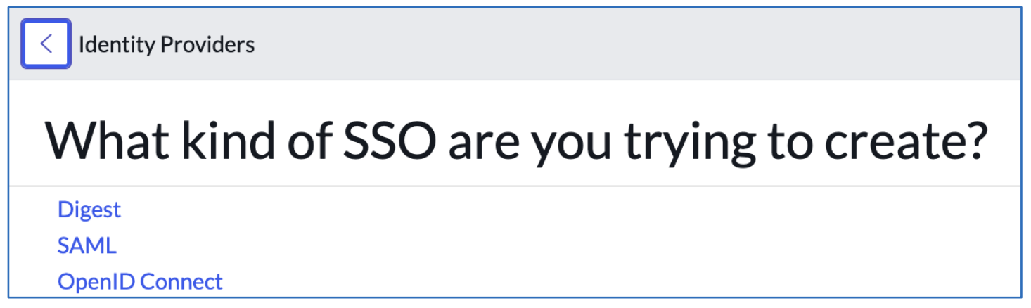 Simplifying Access with Multiple Identity Providers in ServiceNow ...