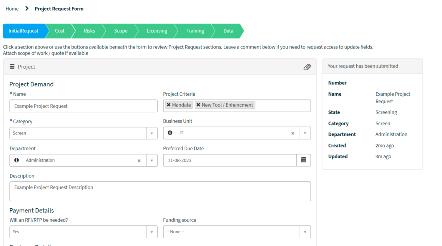 Case Study: AccessNow - an Access Management Solution for Healthcare ...