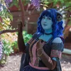 Rabbit in the moon cosplay — Tora-Con