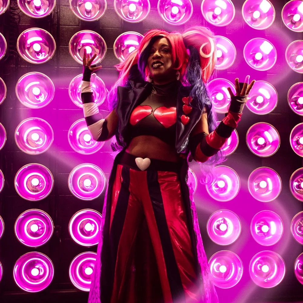 Guests 2025 — Tora-Con