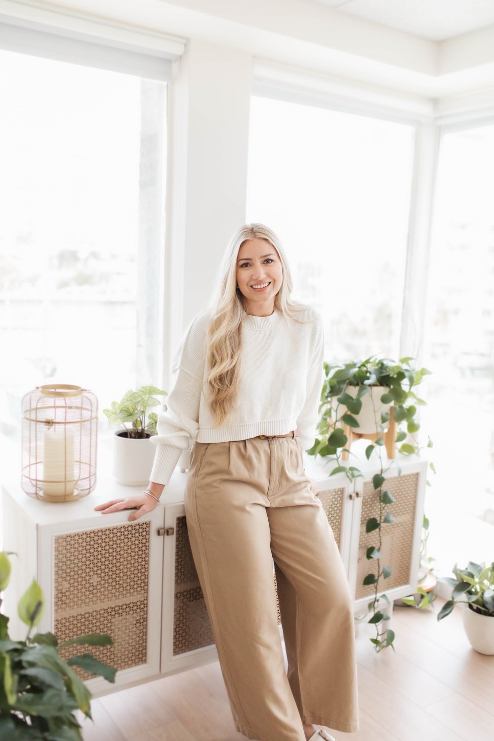 Jessica Ronyak, LMHC — Restorative Integrations Boutique Therapy