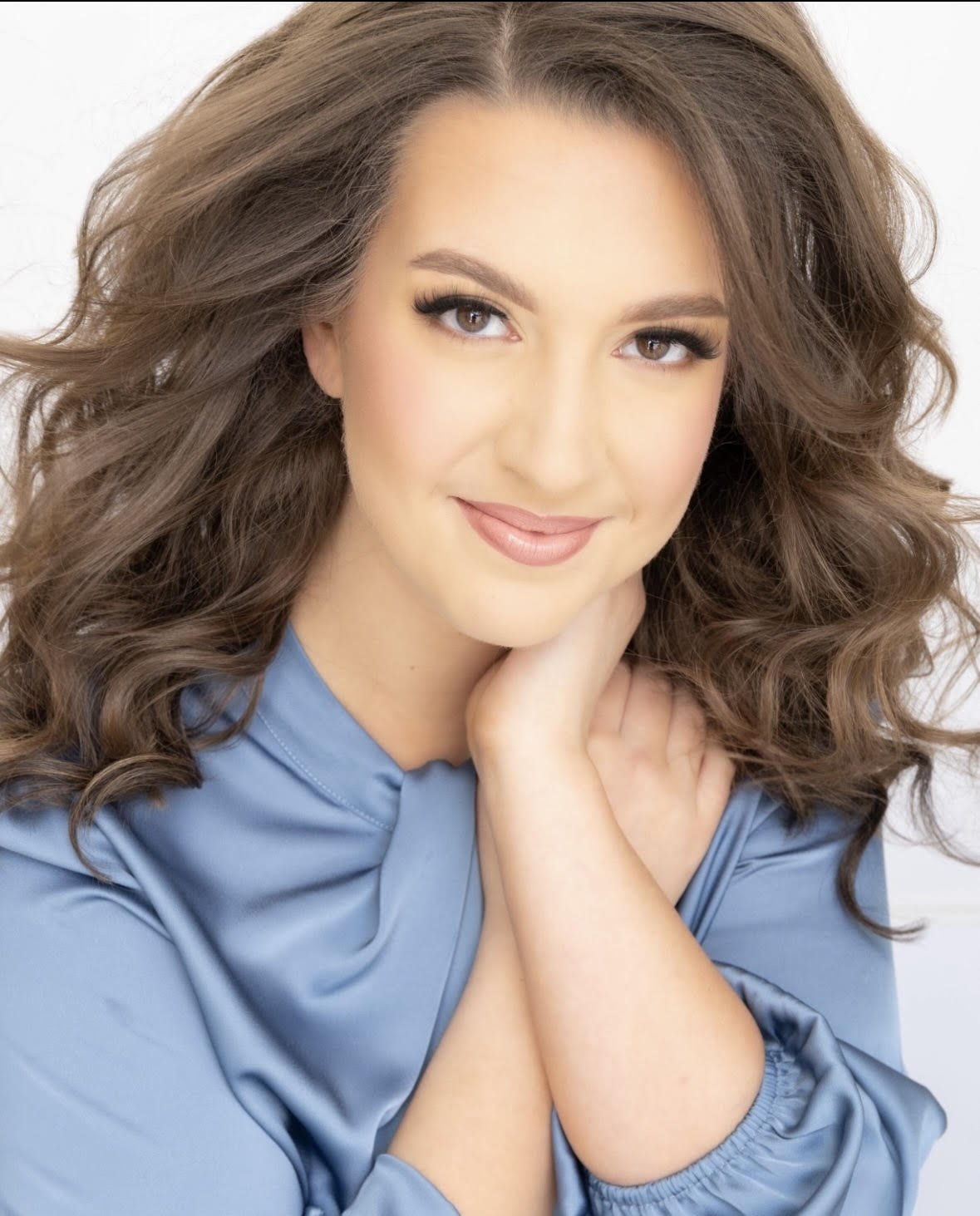 Title Holders — Miss My Old Kentucky Home