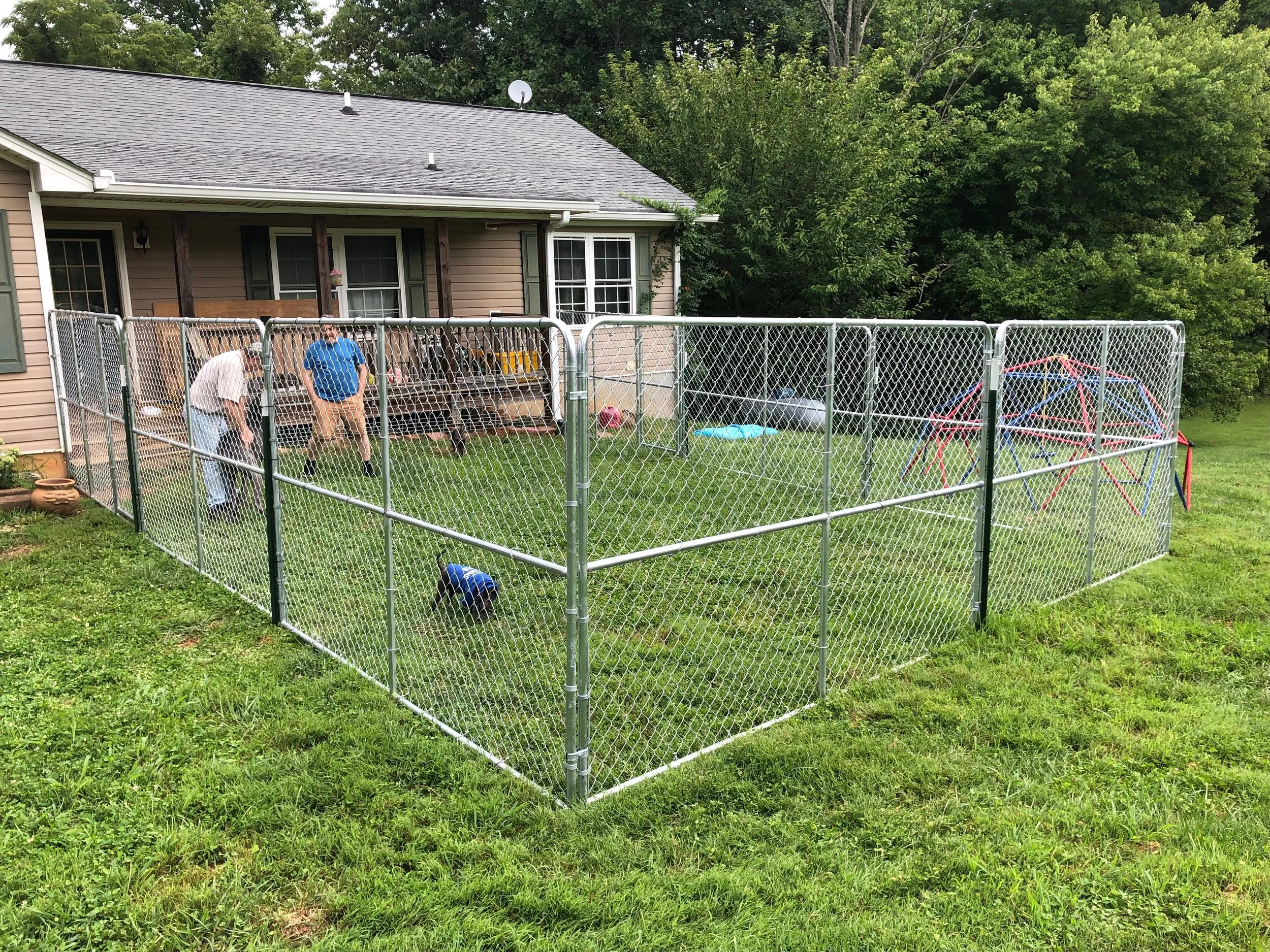 Our Projects — Safe Pet Project