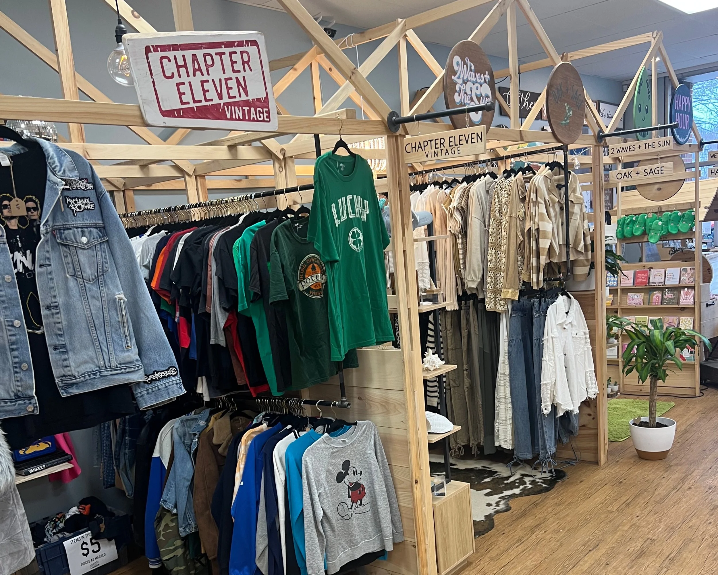 Wallingford Marketplace