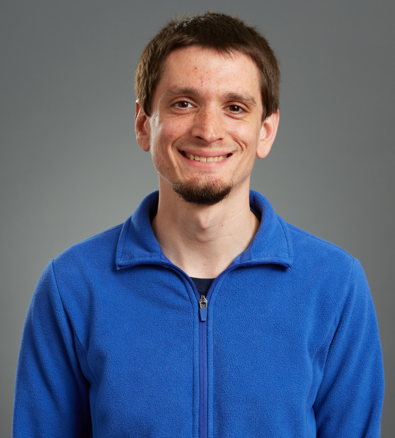 People — tomhaysmdphd.com