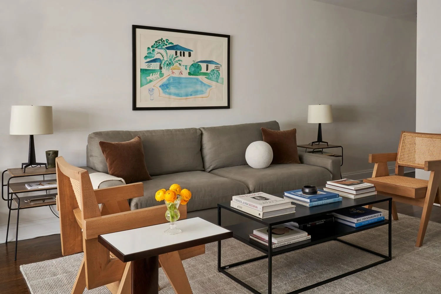 Portfolio — Julia Baum Interiors