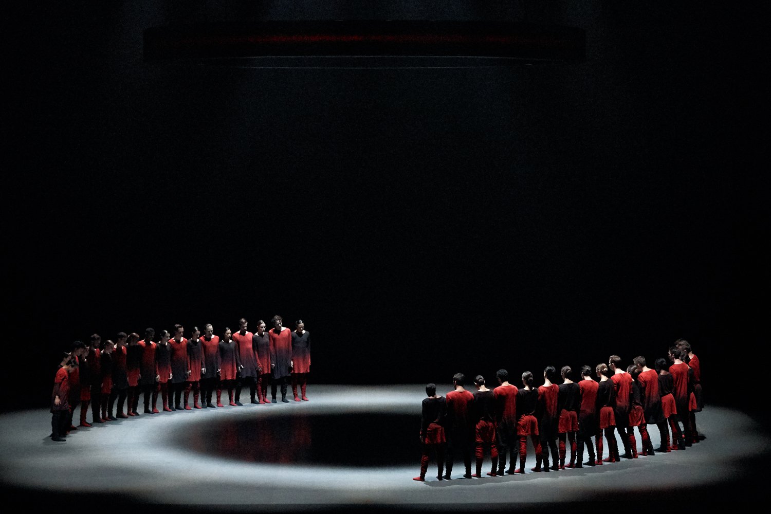 Les Grands Ballets Canadiens — Belsher Arts Management