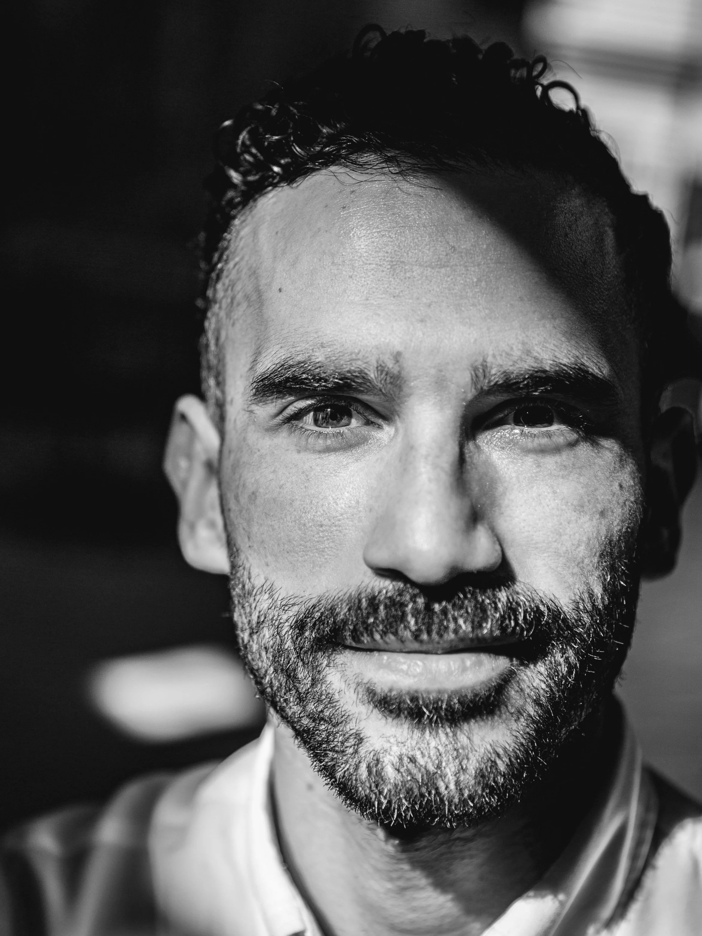 Bryan Arias — Belsher Arts Management