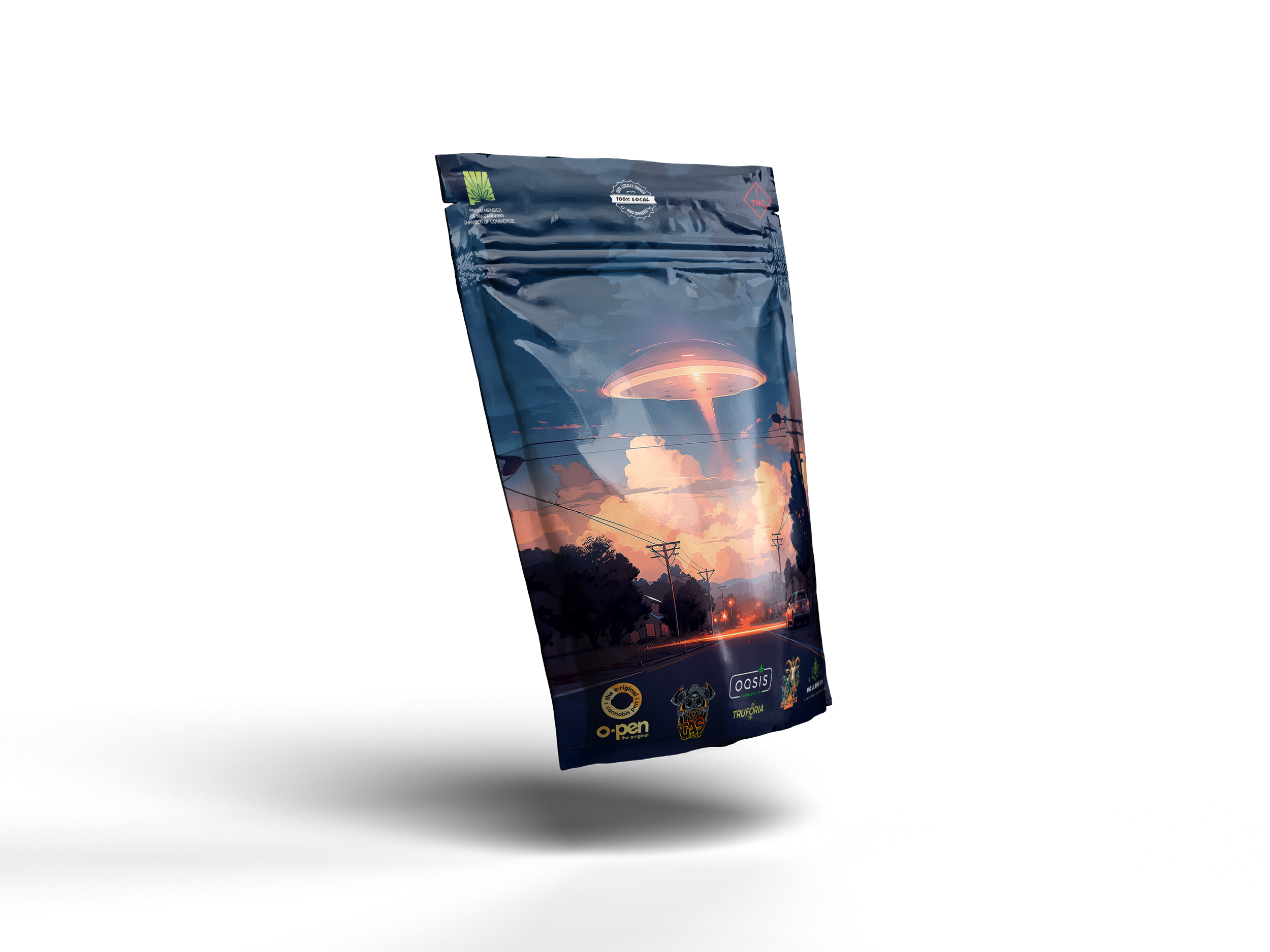 Oasis Cannabis Co. | Premium Cannabis Dispensary in Albuquerque ...