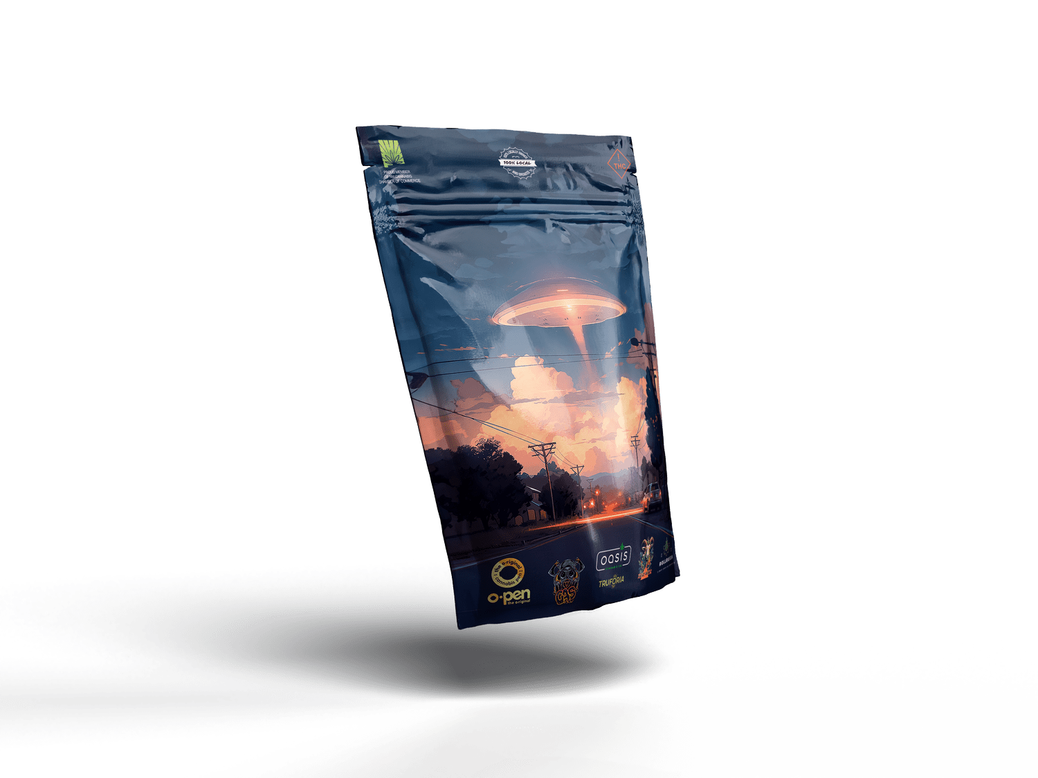 Oasis Cannabis Co. | Premium Cannabis Dispensary in Albuquerque ...