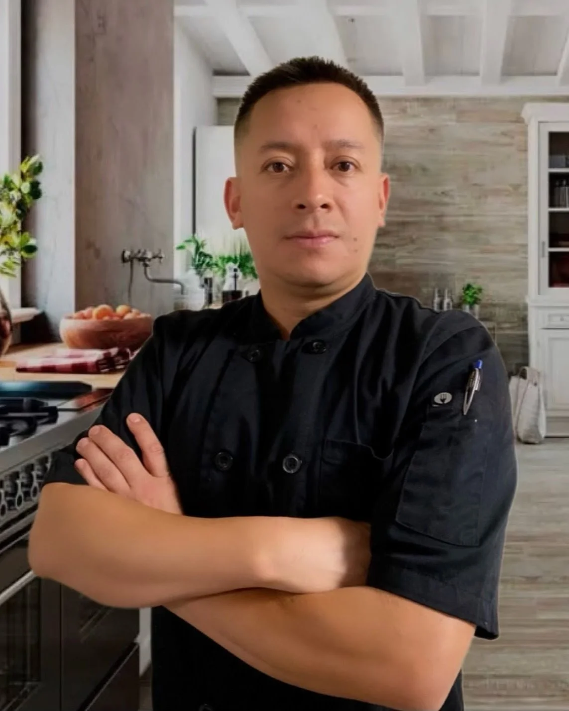 Our Talented Team — Cooked Marketplace & Mercantile