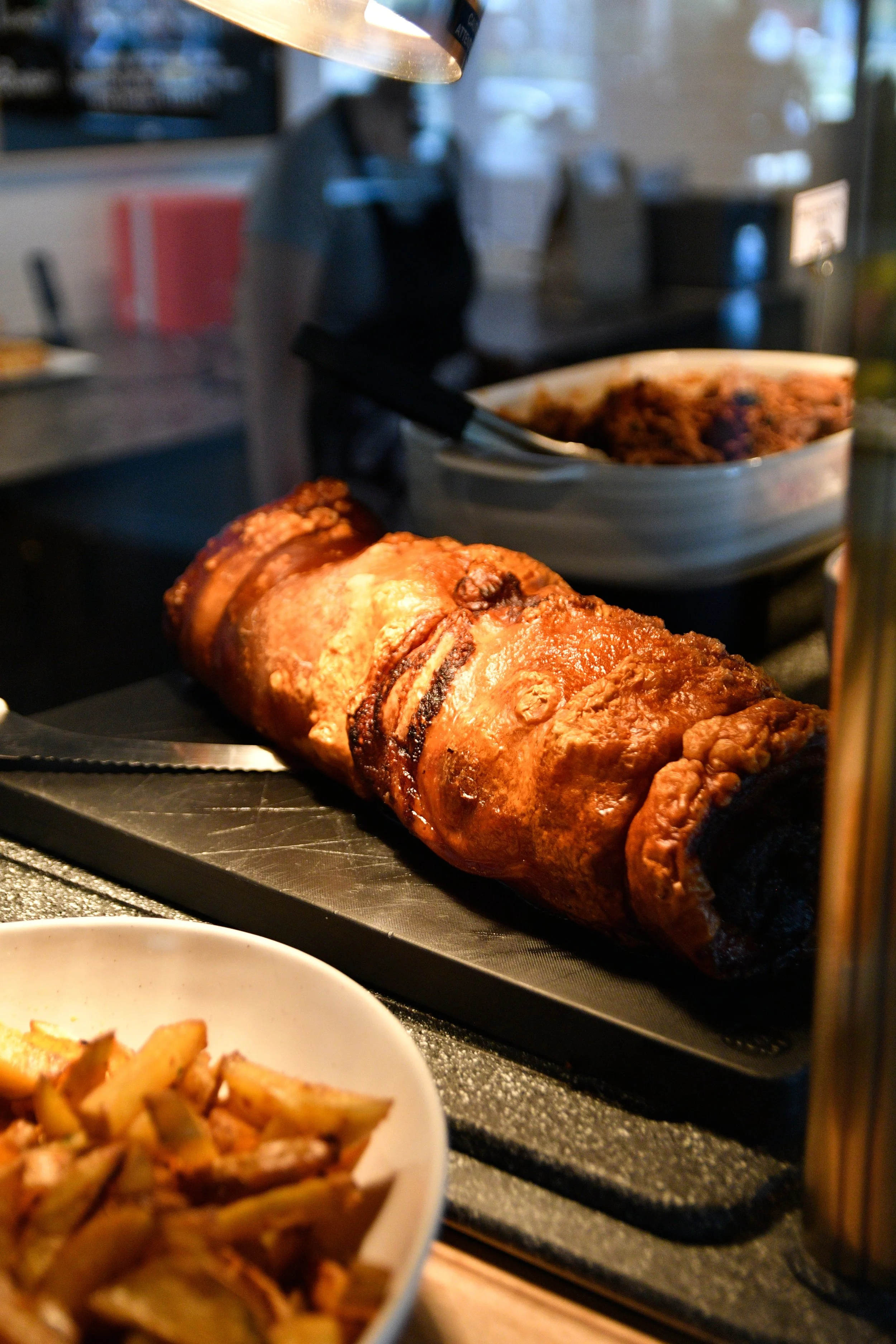 Cooked Marketplace & Mercantile