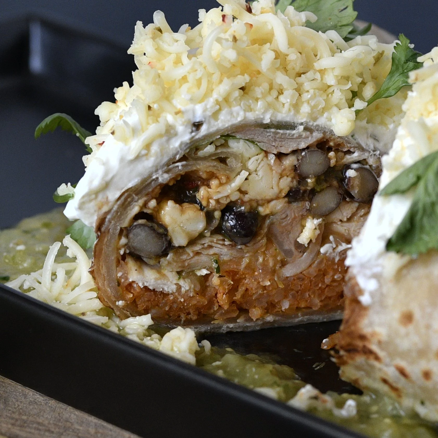 Cooked Marketplace & Mercantile