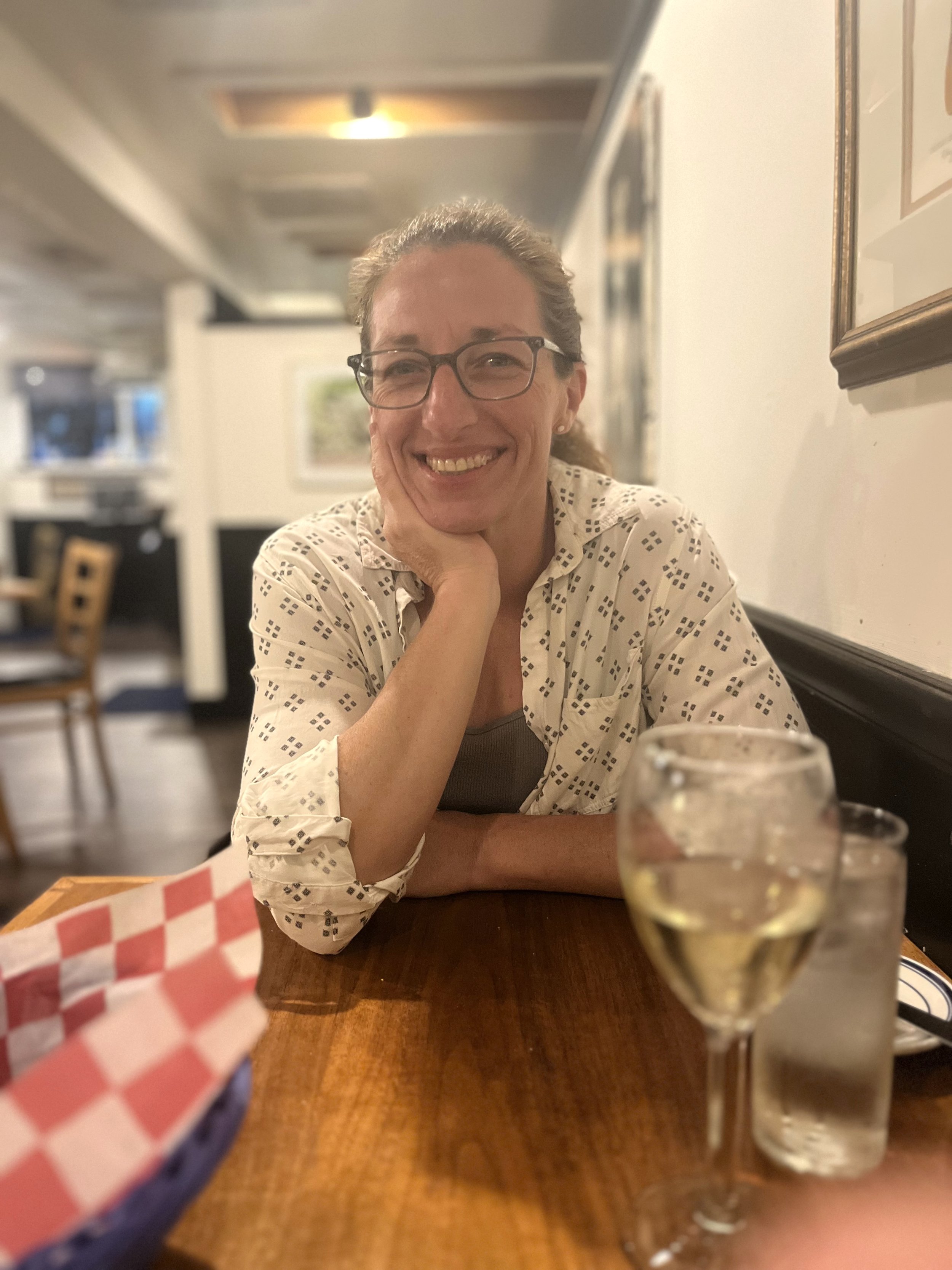 Our Talented Team — Cooked Marketplace & Mercantile