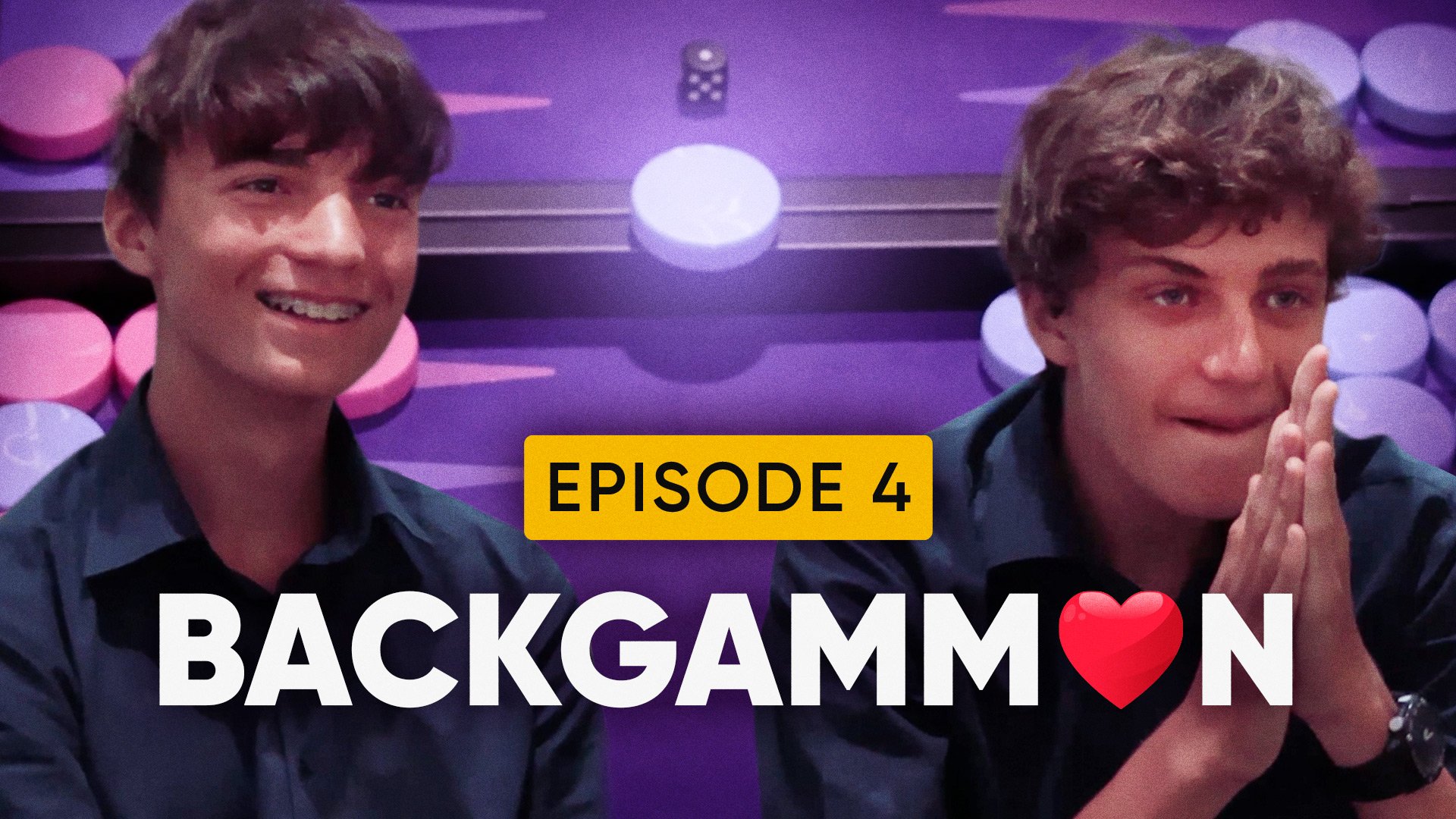 Backgammon World Championship