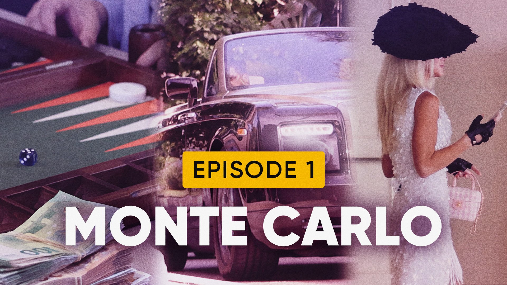 Backgammon World Championship