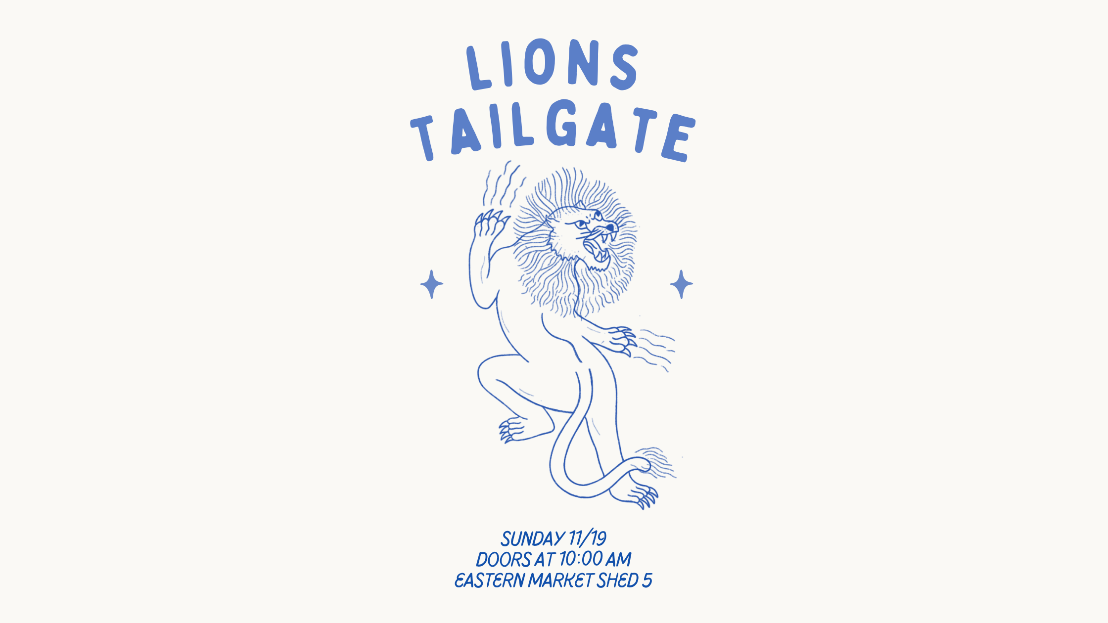 UPCOMING EVENTS — June Rose Detroit