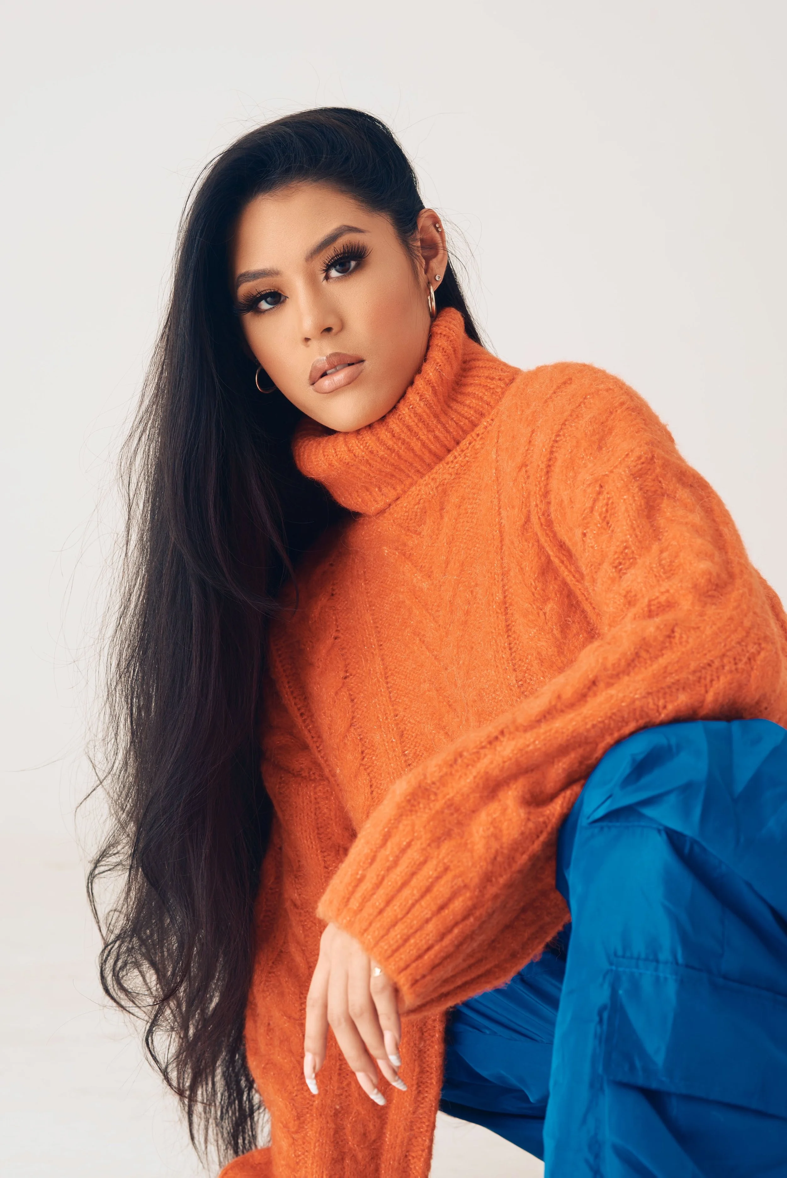 Morgan Kitchen - Toronto Photographer