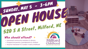 Milford Debuts New Childcare Center in Expansion Project — Milford ...