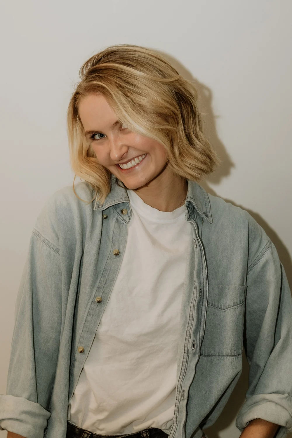 Team 1 — Oh Hi Collective