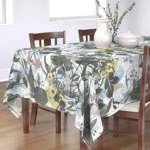 Spoonflower — De-Anne Strange, Australian Surface Pattern Designer