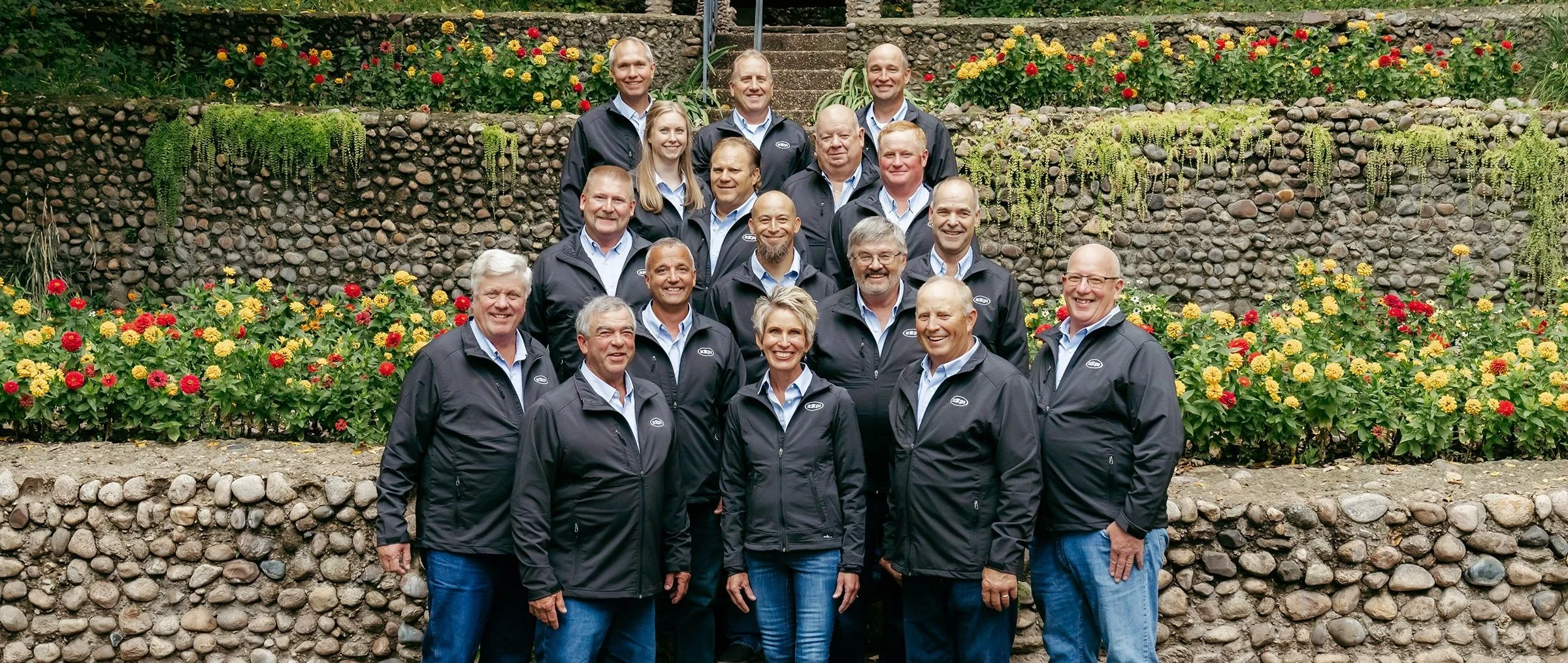 Our Approach — AMPI