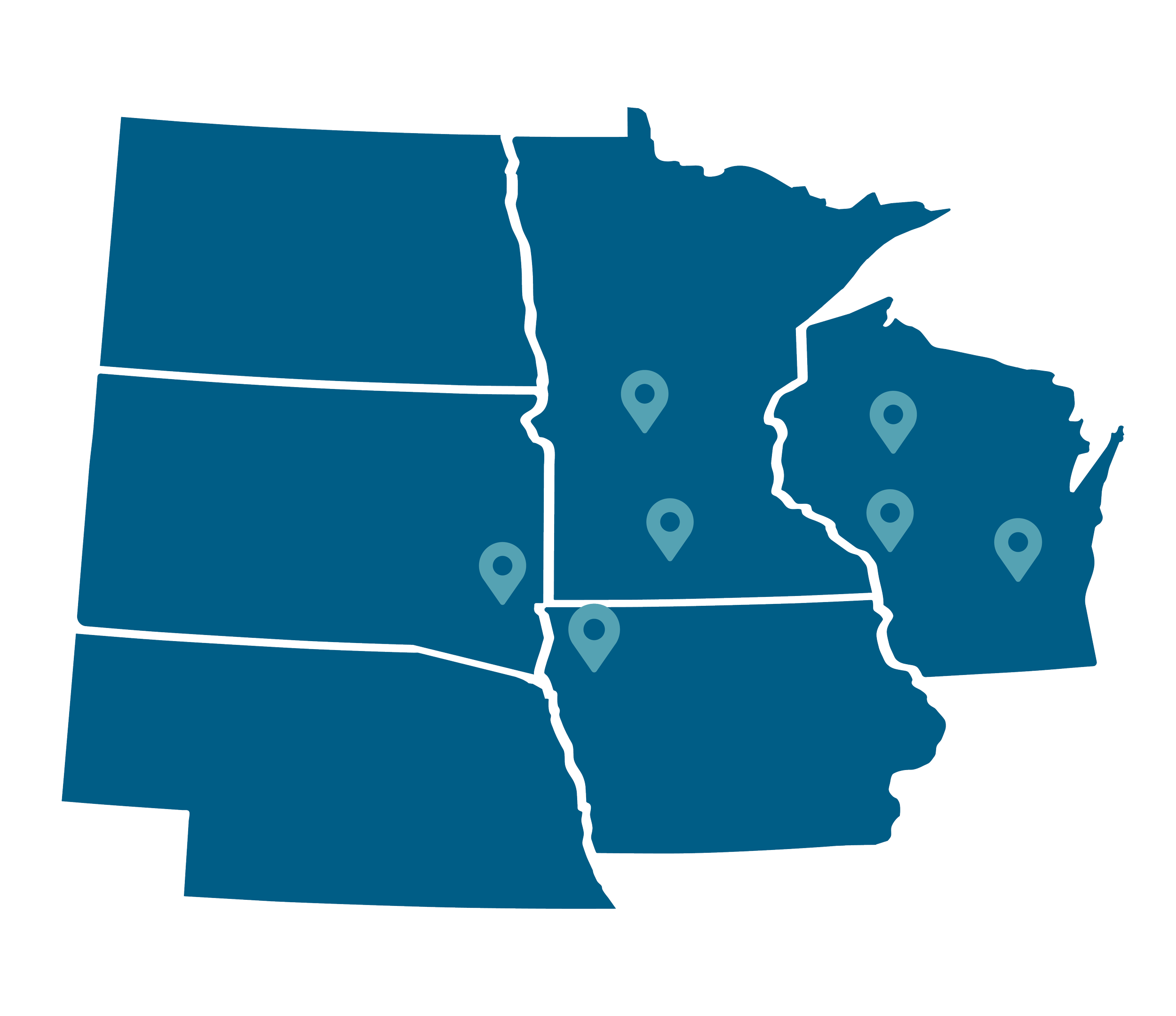 We Are AMPI — AMPI