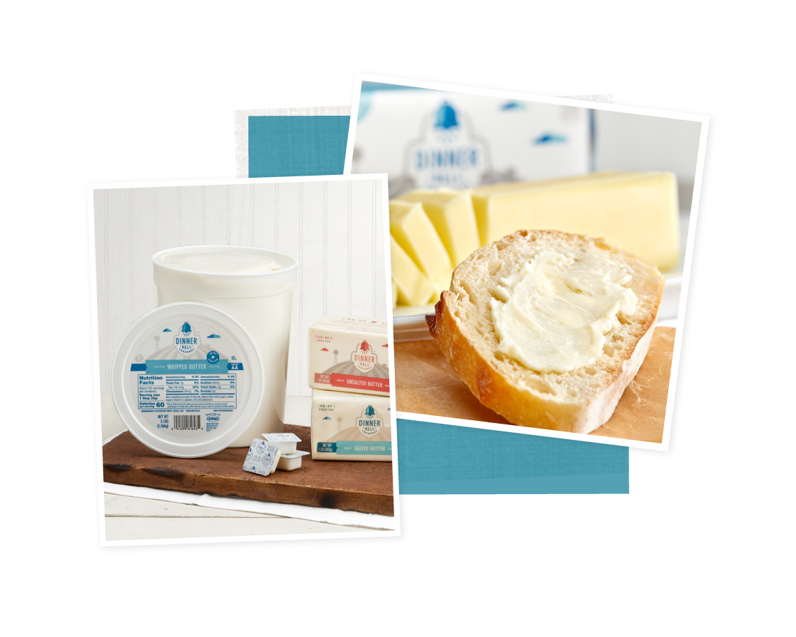 Products — AMPI