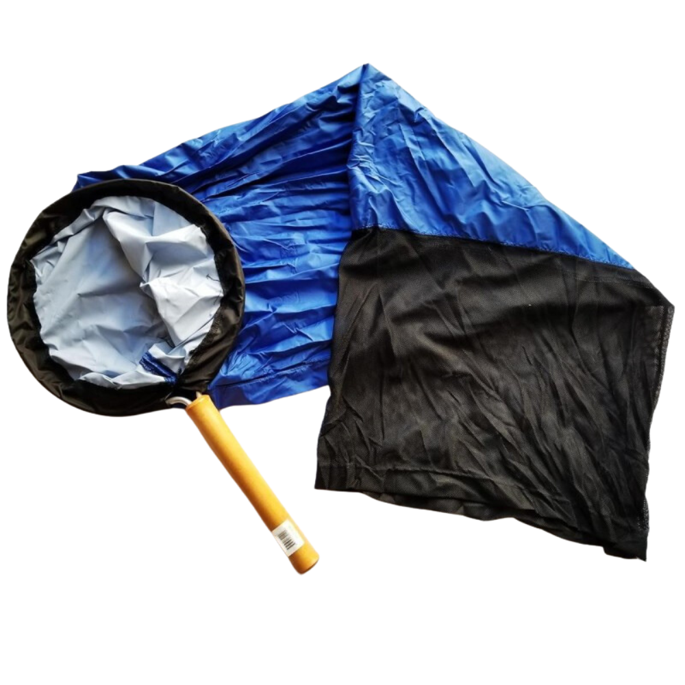 Koi Sock Net — King Koi USA