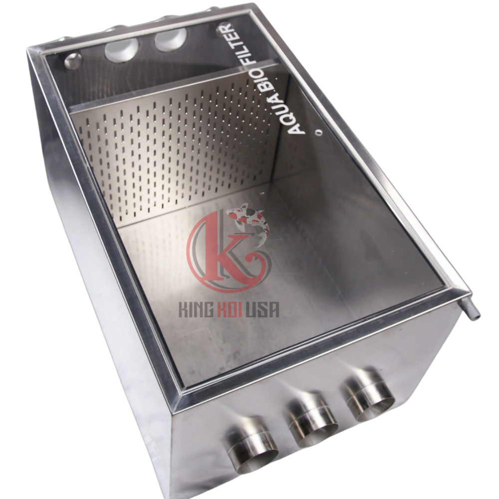 King Koi USA