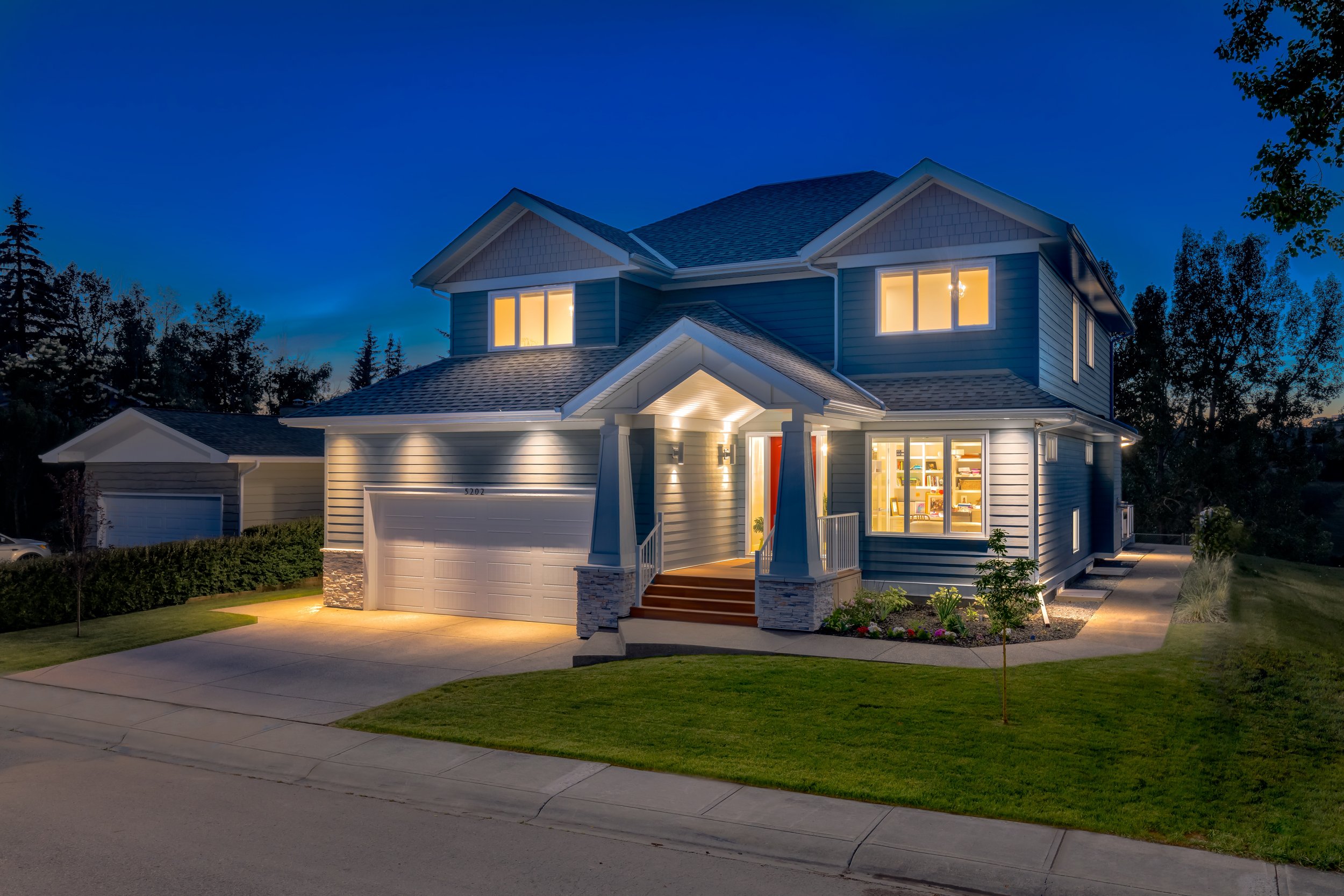 SERVICES — Premium Renovations Ltd.