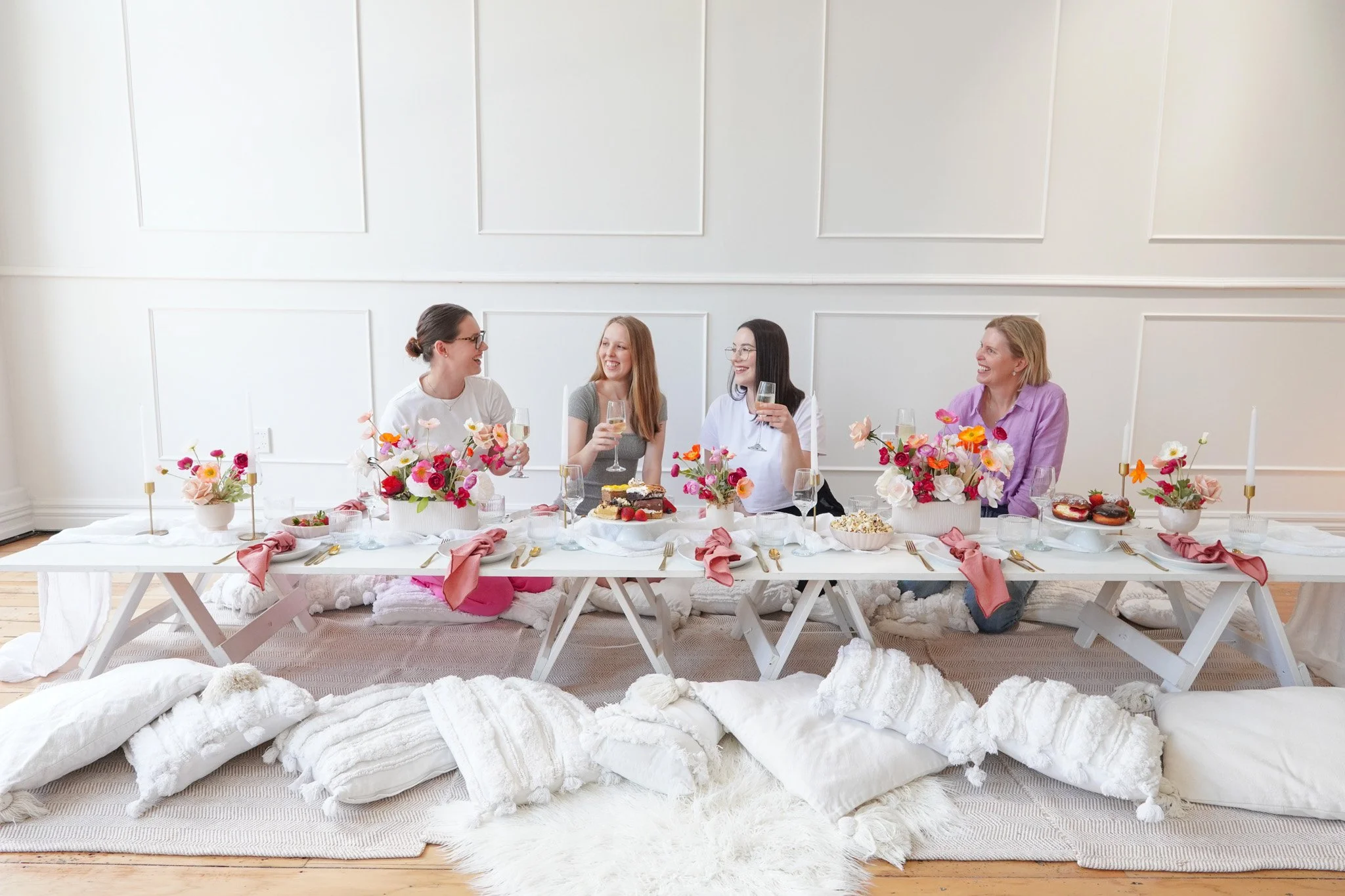 Membership — Mackenzie Studios