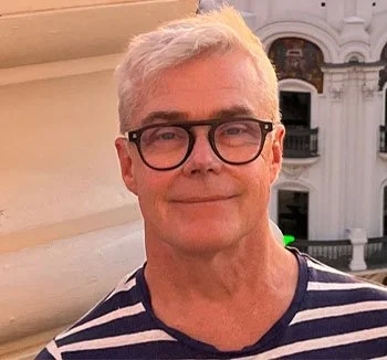 Thomas Pope, LMFT | Lomi Psychotherapy Clinic