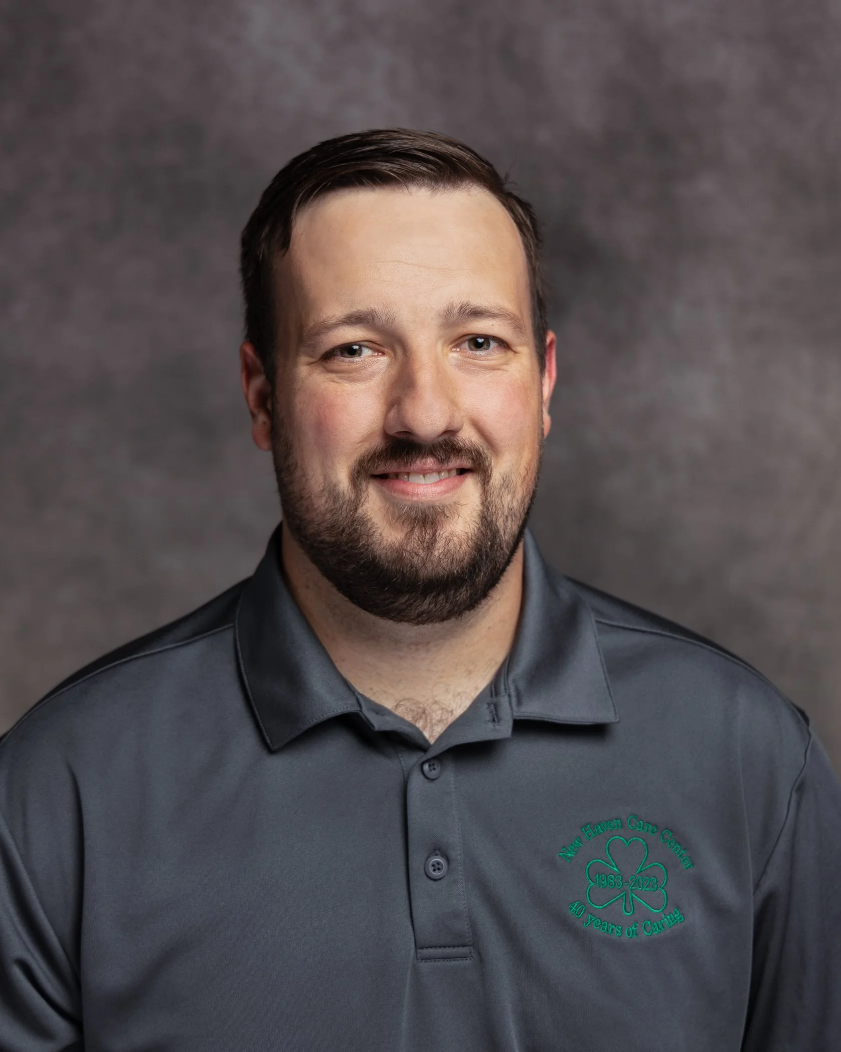 Team 1 — New Haven Care Center