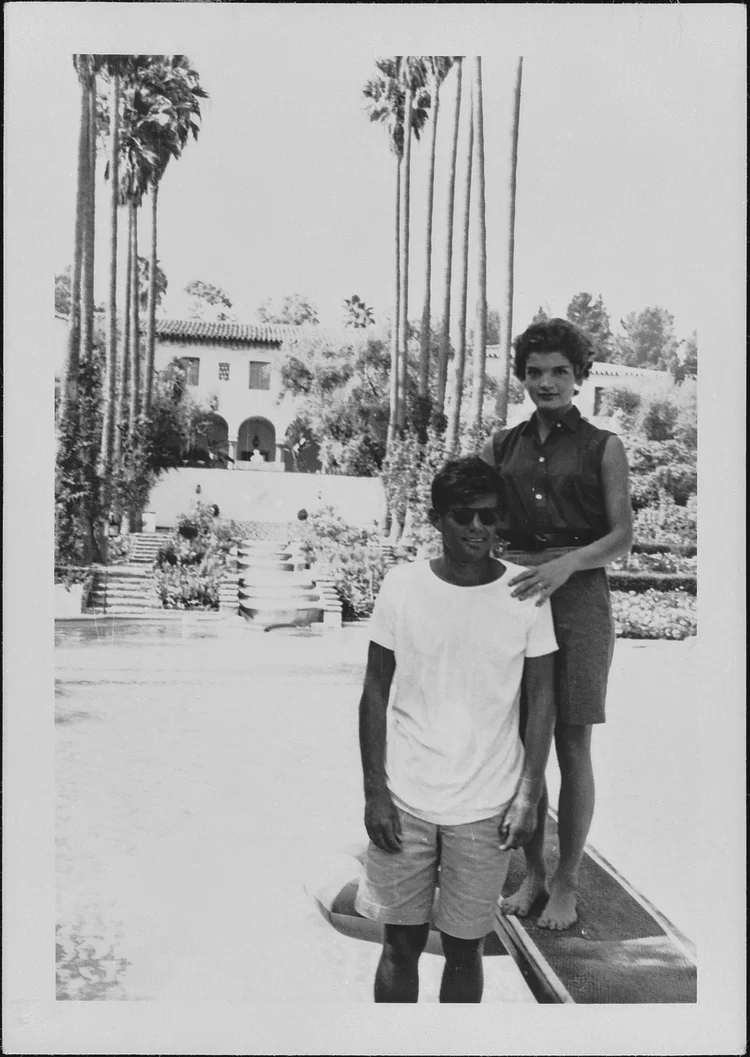 The Beverly Estate History: From Grand Beginnings to Timeless Legacy ...