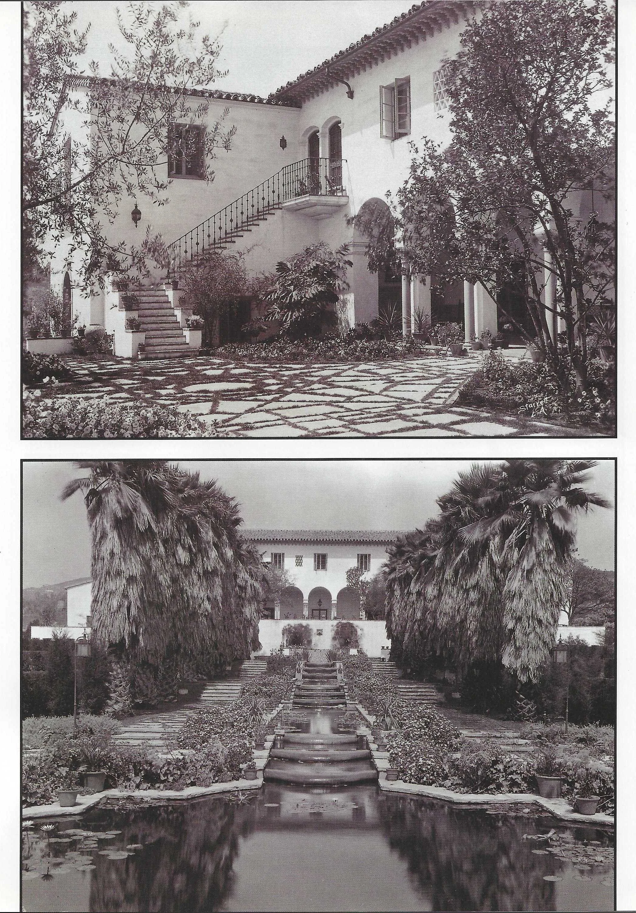 The Beverly Estate History: From Grand Beginnings to Timeless Legacy ...