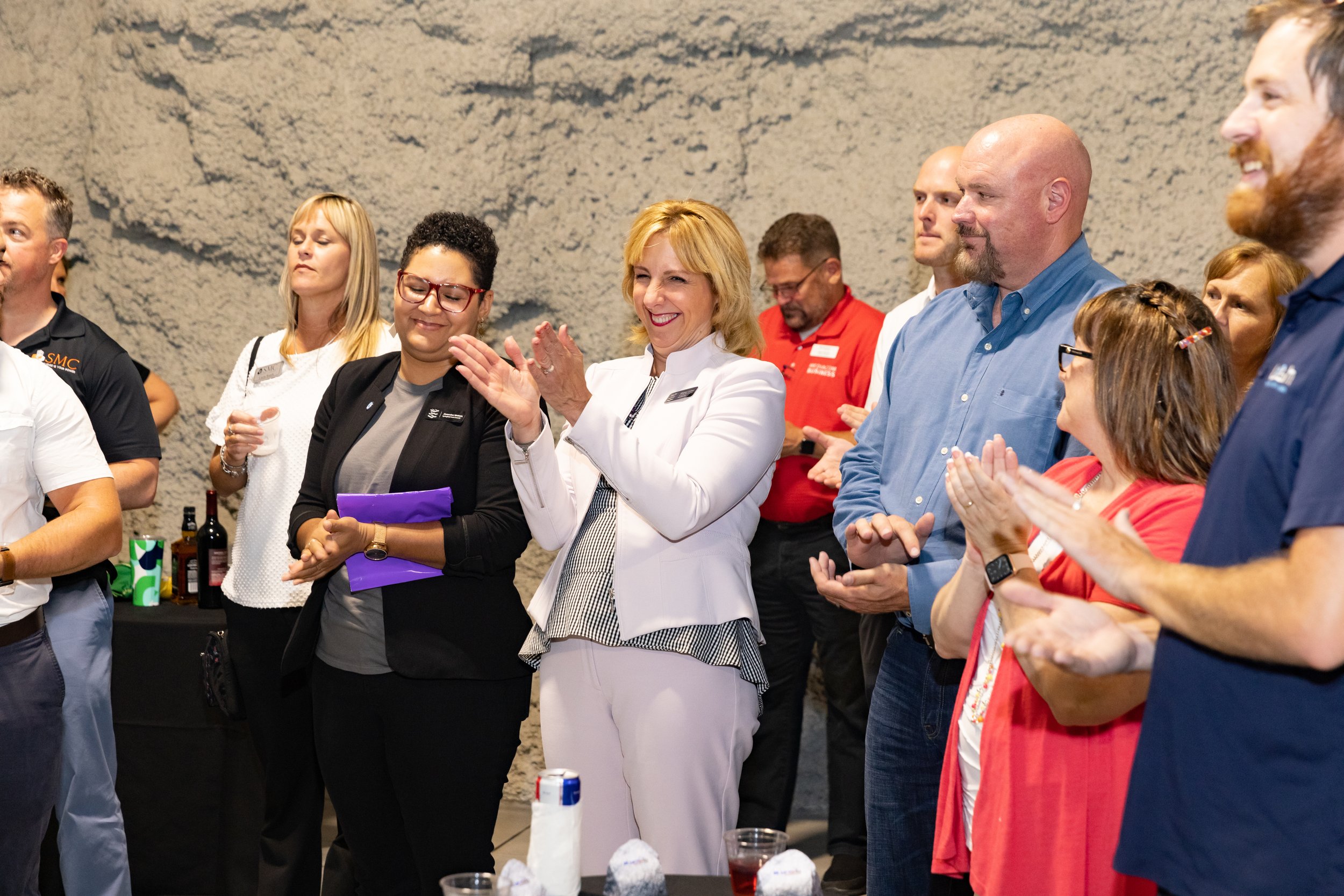 Committees — Springfield Tech Council