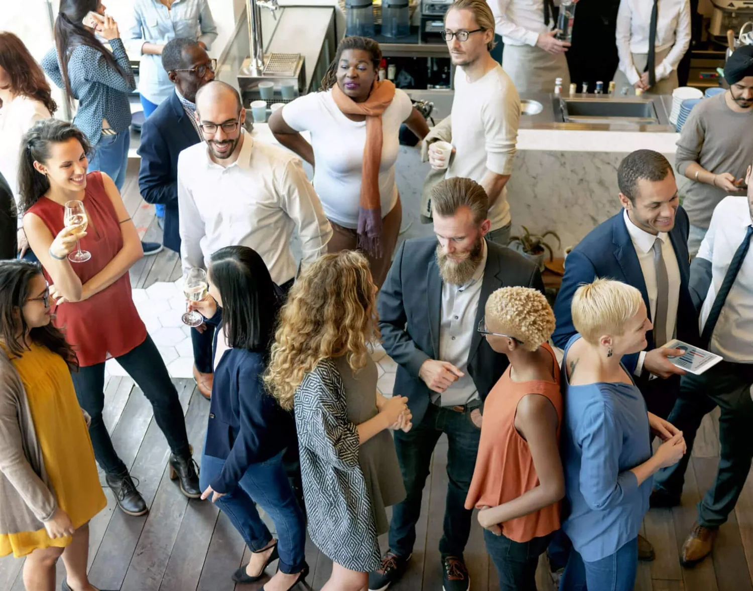 Springfield Tech Council - The Hub For All Things Tech In SGF