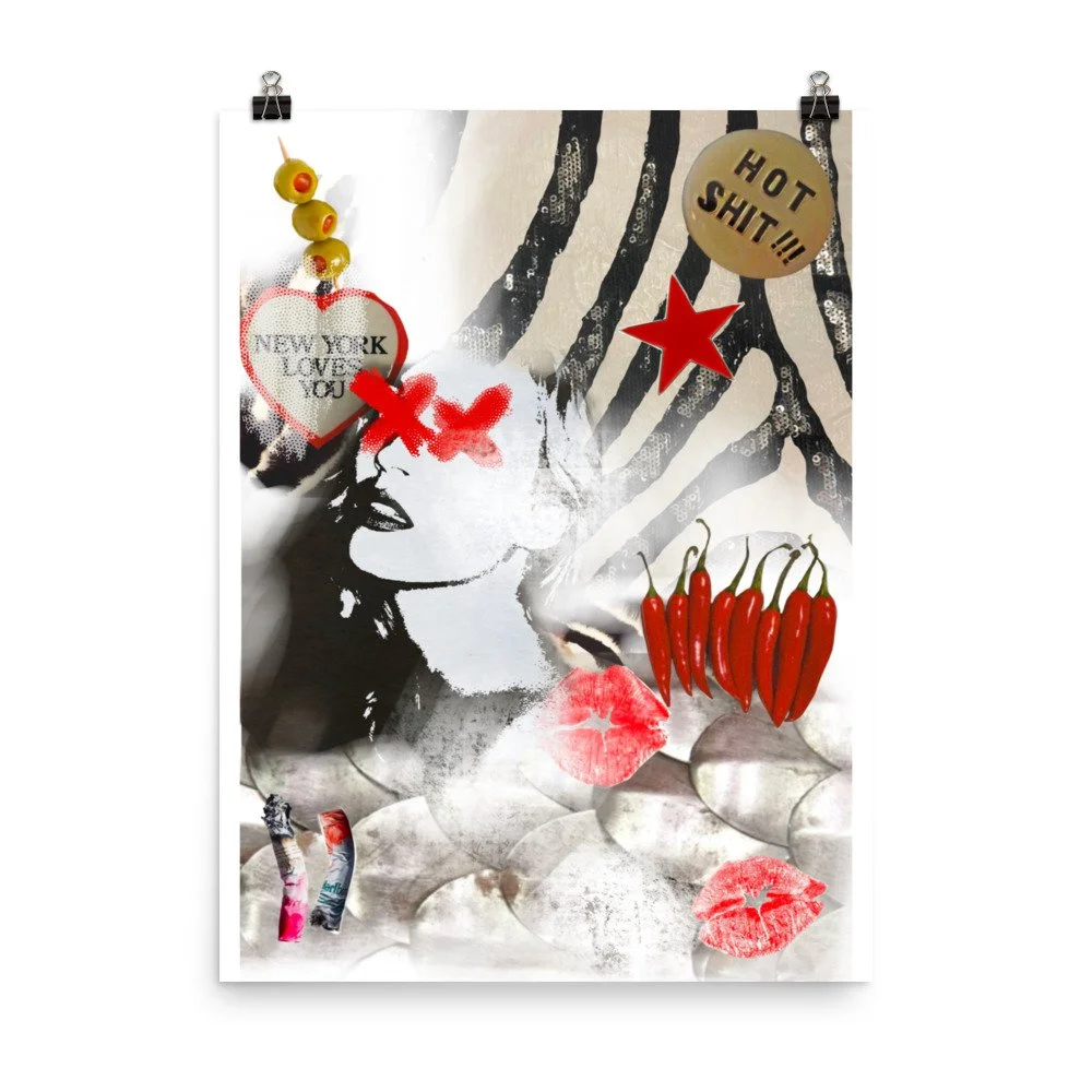 Store 1 — flamsart